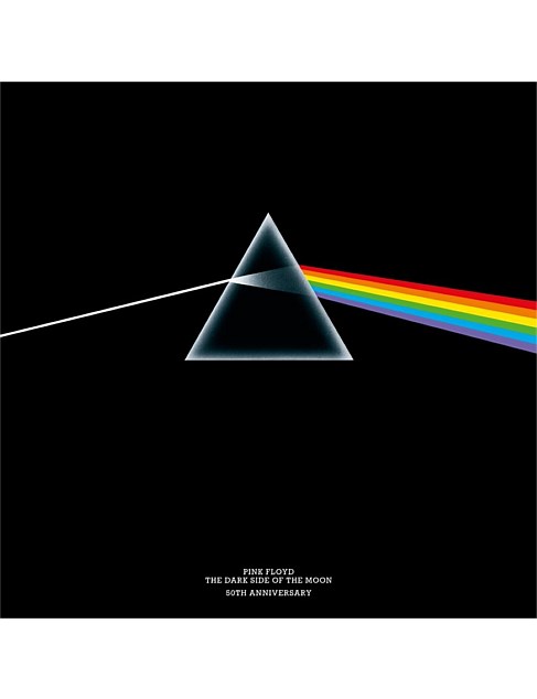 Thames and Hudson Pink Floyd: the Dark Side Of the Moon By Pink Floyd, Jill Furmanovsky & Aubrey ...