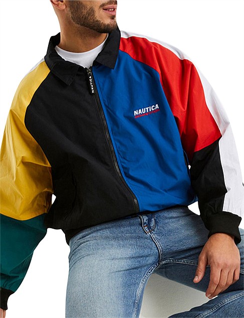 Nautica Sloat Fz Jacket | David Jones