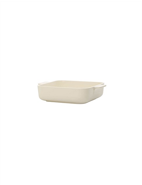 Villeroy & Boch Clever Cooking Square Baking Dish 21x21cm | David Jones
