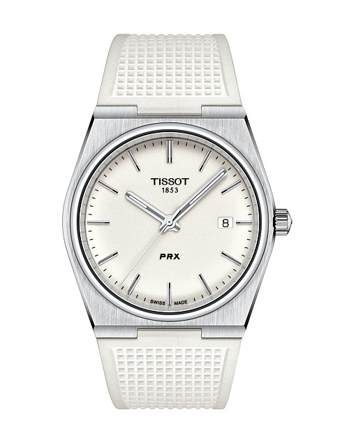 Tissot Prx Watch | David Jones