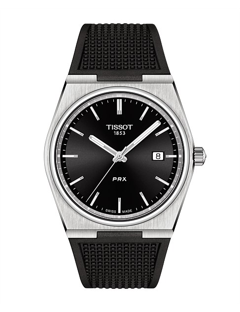 Tissot Prx Watch | David Jones