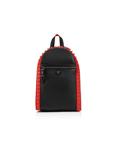 Christian Louboutin Backparis Small Backpack | David Jones