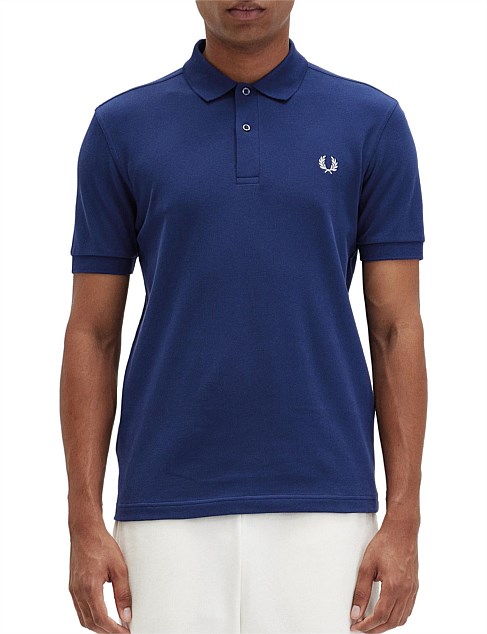 Fred Perry Plain Fred Perry Polo | David Jones