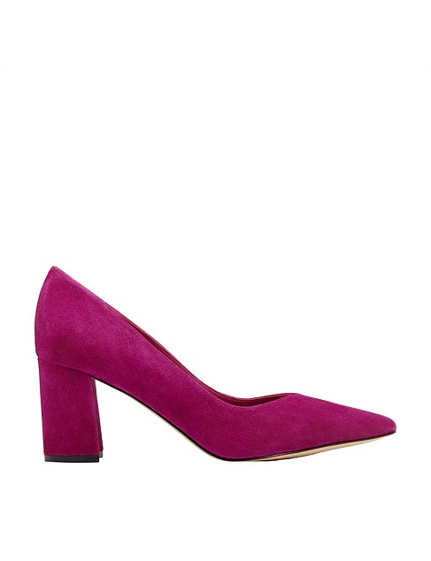 Nine West Cate Pump | David Jones