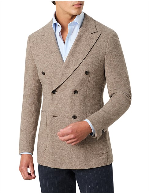 Mj Bale Cardigani Db Jacket | David Jones
