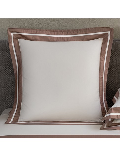 Frette Shades European Pillowcase | David Jones