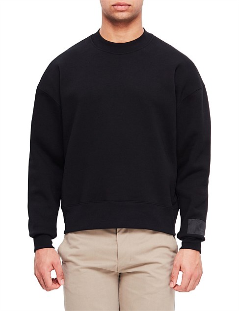 Ami Ami Sweatshirt | David Jones