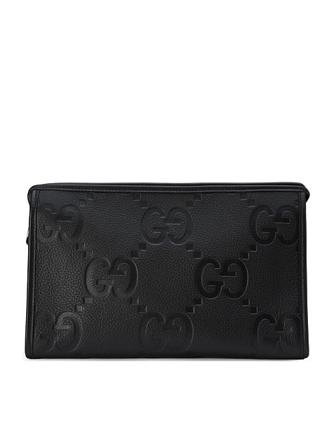 Gucci Jumbo Gg Pouch | David Jones