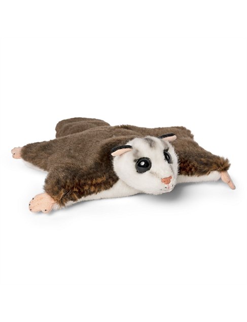 Living Nature Sugar Flyer Plush Toy | David Jones