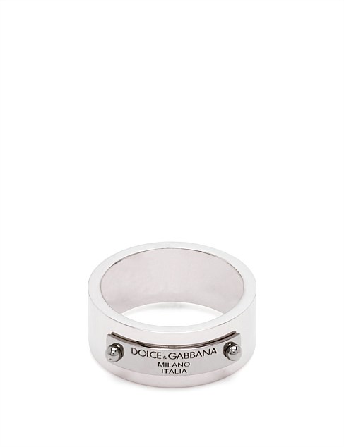 Dolce & Gabbana Dg Ring | David Jones