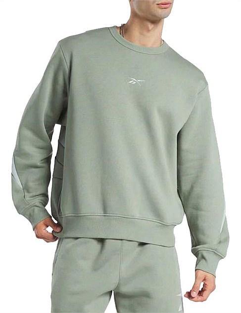 Reebok Classics Brand Proud Crew | David Jones