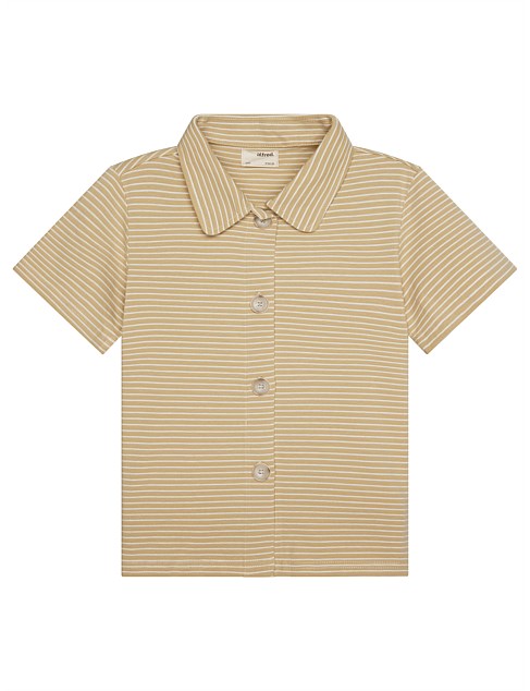 Alfred Theodore Shirt | David Jones