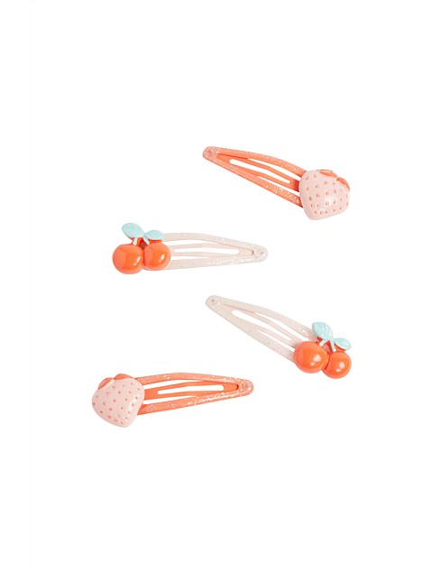 Seed Heritage Fruit Snap Pack | David Jones