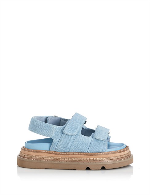 Alias Mae Women's Veda Sandal | David Jones