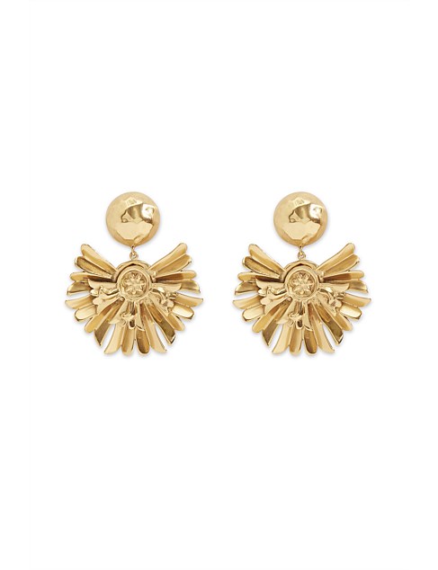 Alémais Effie Fan Earing | David Jones