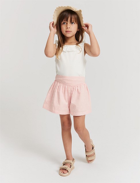 Country Road Frill Skort | David Jones