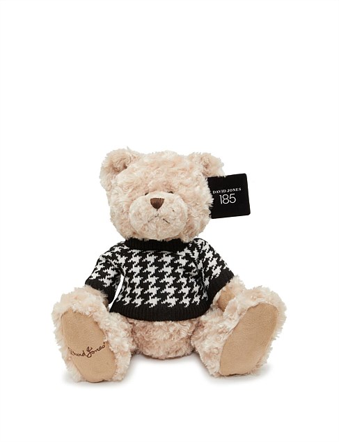 David Jones David Jones Bear | David Jones