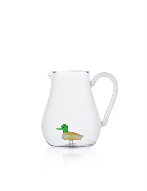 Ichendorf Milano Duck Pitcher | David Jones