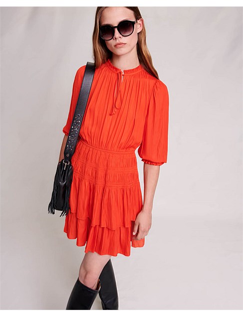 Maje Radji Dress | David Jones