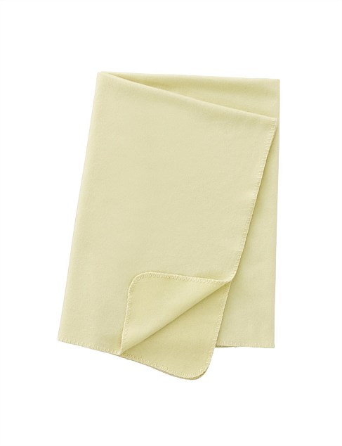 Sheridan Brune Throw -130cm X 180cm | David Jones