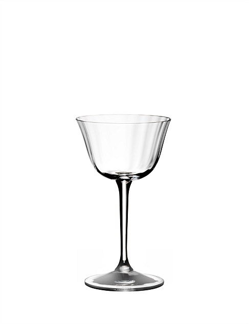 Riedel Drink Specific Glassware Sour Optic Cocktail Glass Set Of 2 ...