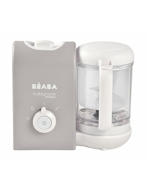 Beaba Beaba Babycook Express Baby Food Processor | David Jones