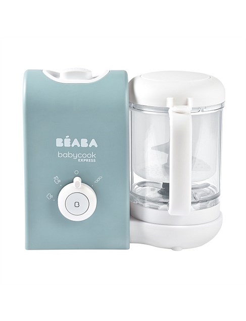 Beaba Beaba Babycook Express Baby Food Processor | David Jones