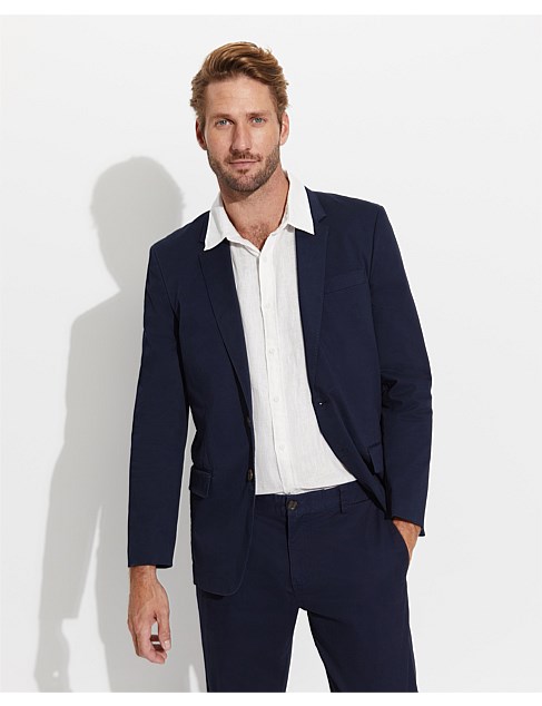 Sportscraft Smith Item Blazer | David Jones