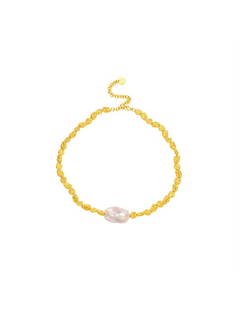 Amber Sceats Kennedy Necklace | David Jones