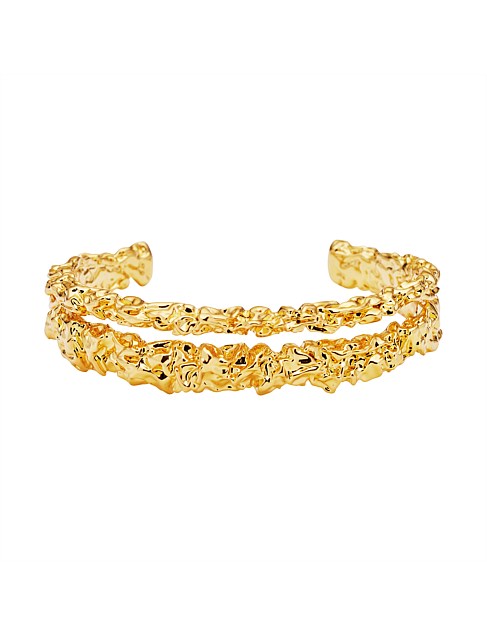 Amber Sceats Sylvia Bracelet | David Jones