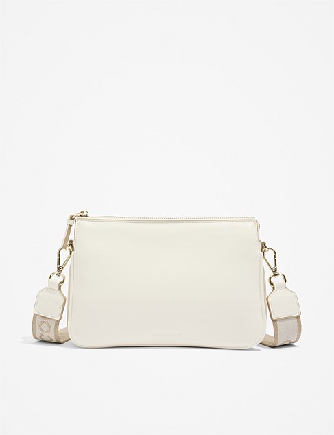 Country Road Tri Crossbody | David Jones