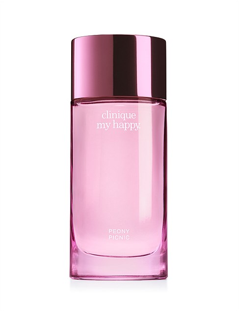 Clinique My Happy Peony Picnic 100ml | David Jones