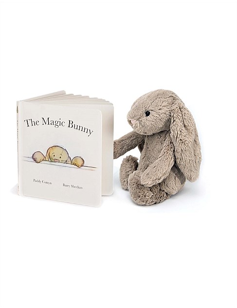 Jellycat the Magic Bunny | David Jones