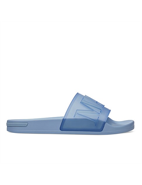 Mallet Transparent Pool Slide | David Jones