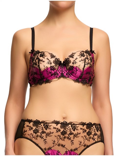 Dita Von Teese Victresse Underwire Bra | David Jones