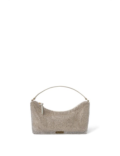 Loeffler Randall Cam Mini Baguette Bag | David Jones