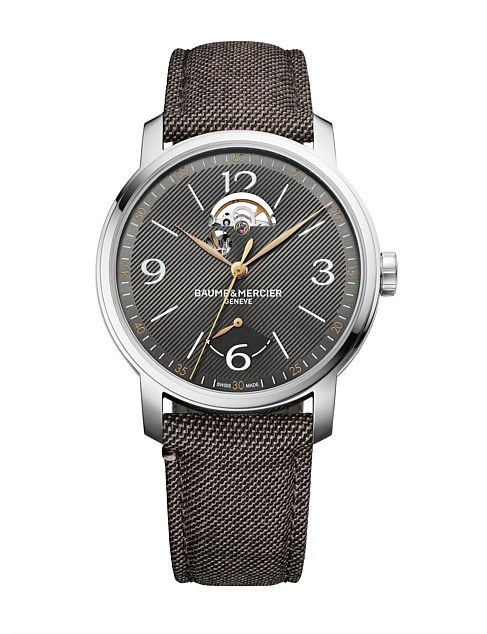 Baume & Mercier Classima Watch | David Jones