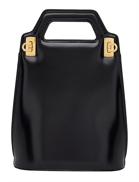 Ferragamo Wanda Mini Bag | David Jones