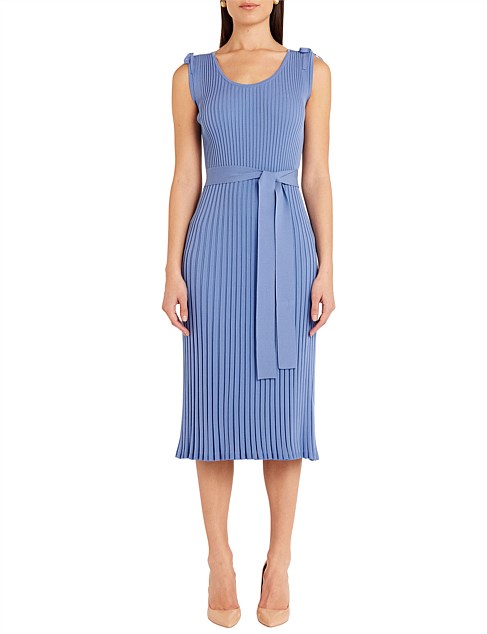 Perri Cutten Tessa Knit Dress | David Jones