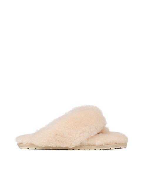 Emu Women's Tova Slipper | David Jones