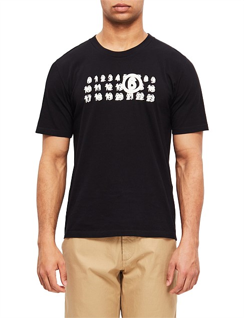 Mm6 T-shirts | David Jones