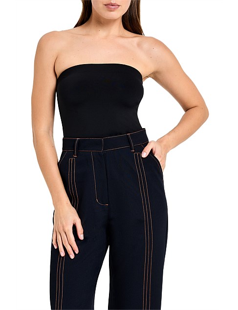 First Mse Mse Standard Tube Top | David Jones