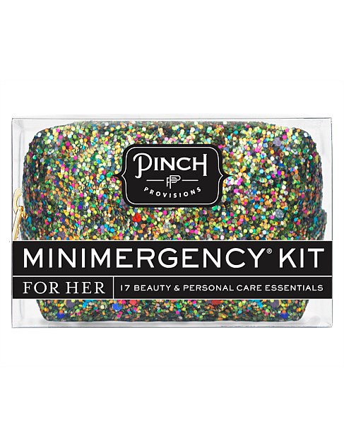 Pinch Provisions Minimergency Kit For Her | David Jones