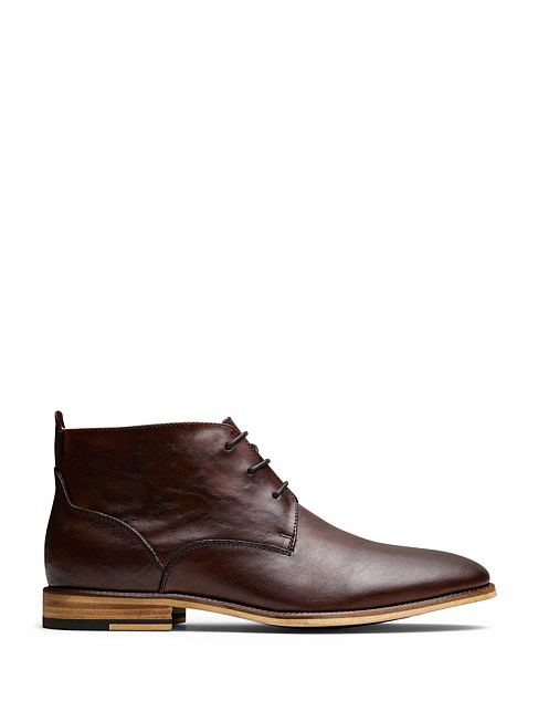 Aquila Brody Boot | David Jones