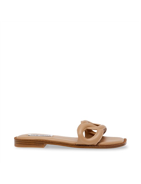 Steve Madden Women's Stash Sandal | David Jones