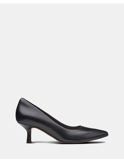 Clarks Women's Violet55 Rae Shoe | David Jones