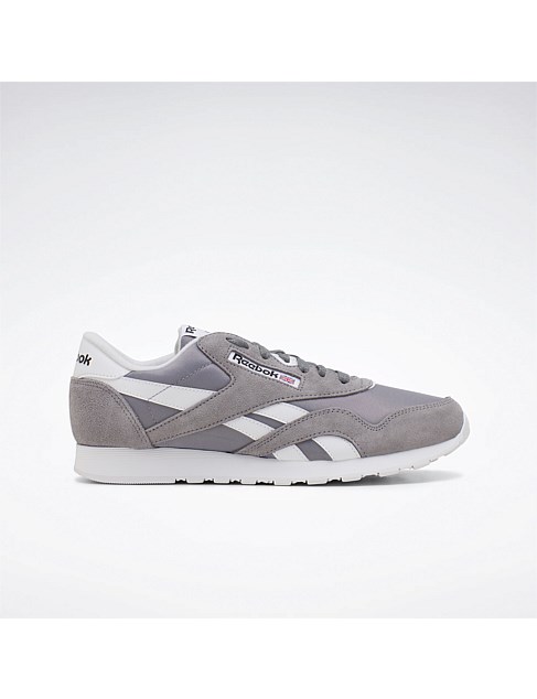 Reebok Classic Nylon Sneaker | David Jones