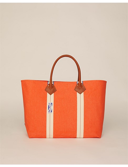 Haulier Large Utility Tote Bag | David Jones