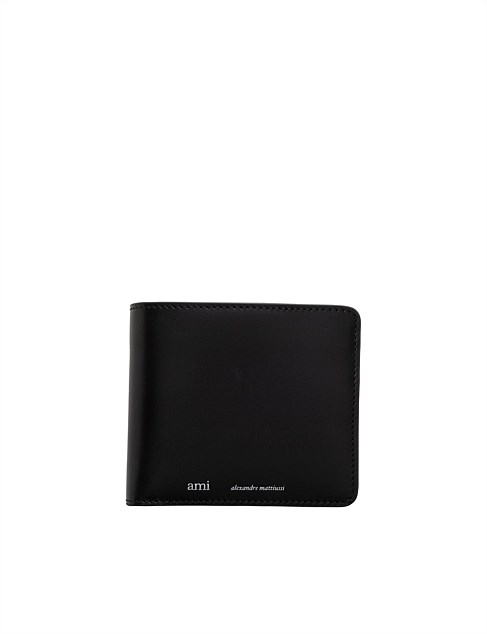 Ami Ami Folded Wallet | David Jones