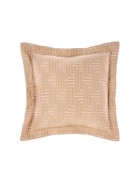 Linen House Winston Cushion 48cm (filled) | David Jones